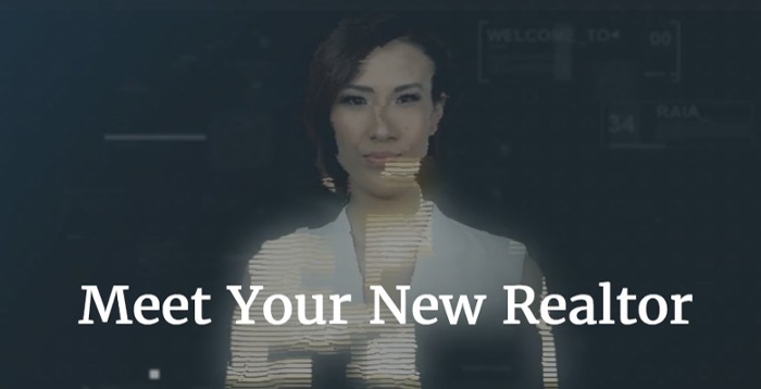 5 Ways Artificial Intelligence Is Disrupting Real Estate 5 Ways Artificial Intelligence Is Disrupting Real Estate